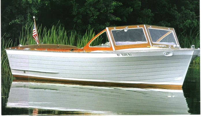 The Enduring Popularity of Lyman Boats > Thousand Islands Life Magazine ...