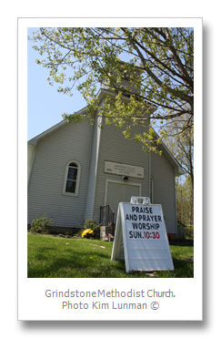 Grindstone Island: Lost in Time > Thousand Islands Life Magazine ...