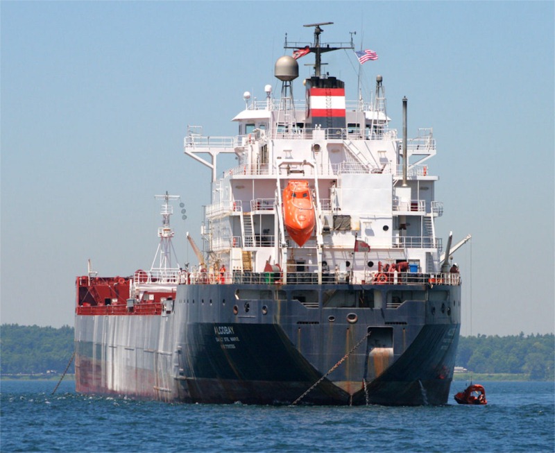 2010 Seaway Season Recap > Thousand Islands Life Magazine > Thousand ...