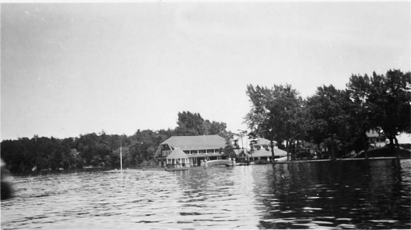 Ina Island’s Past > Thousand Islands Life Magazine > Thousand Islands ...